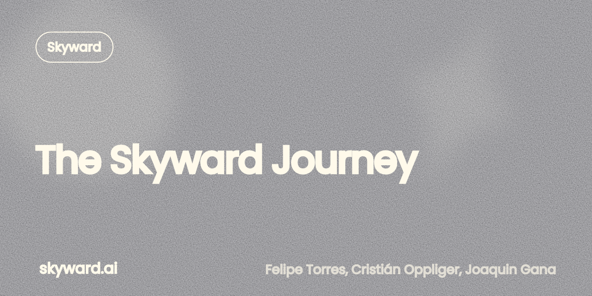 Skyward | The Skyward Journey | Skyward